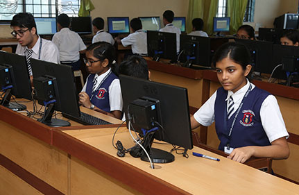 Facilities – Presentation