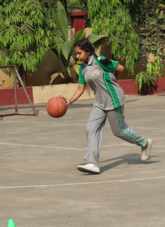 Presentation Convent School, Nerul