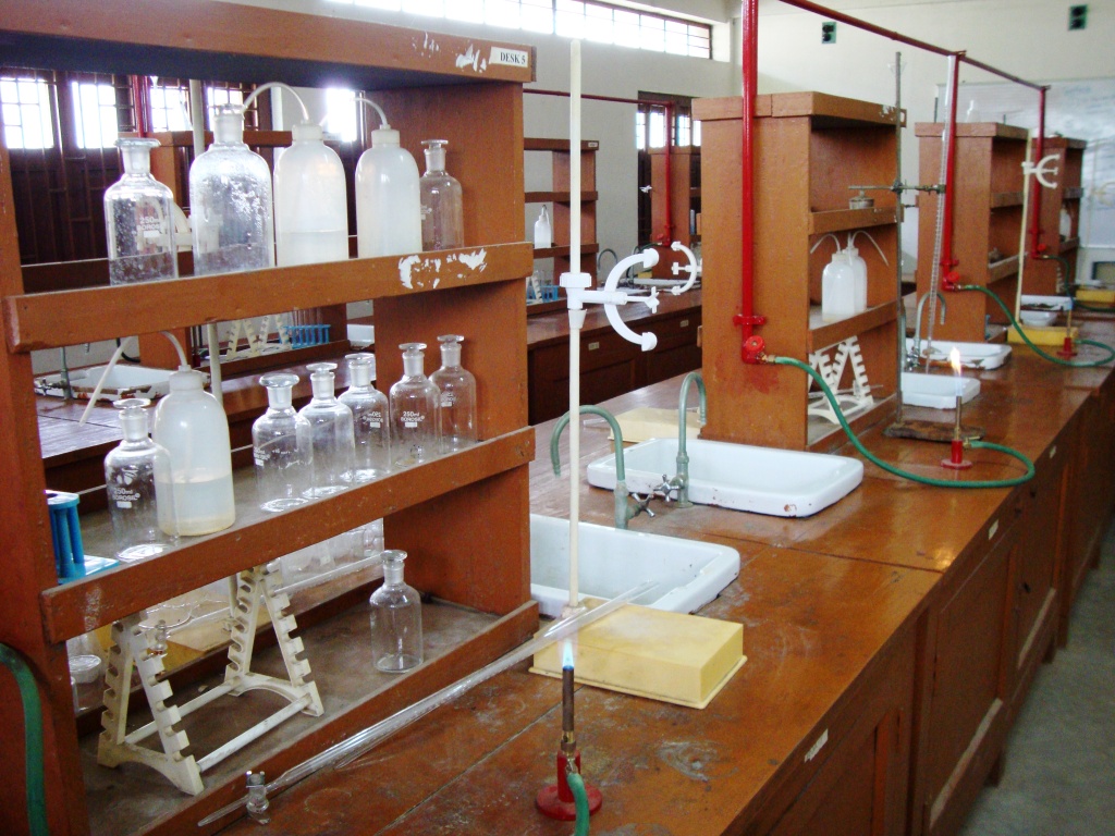 Facilities – Presentation